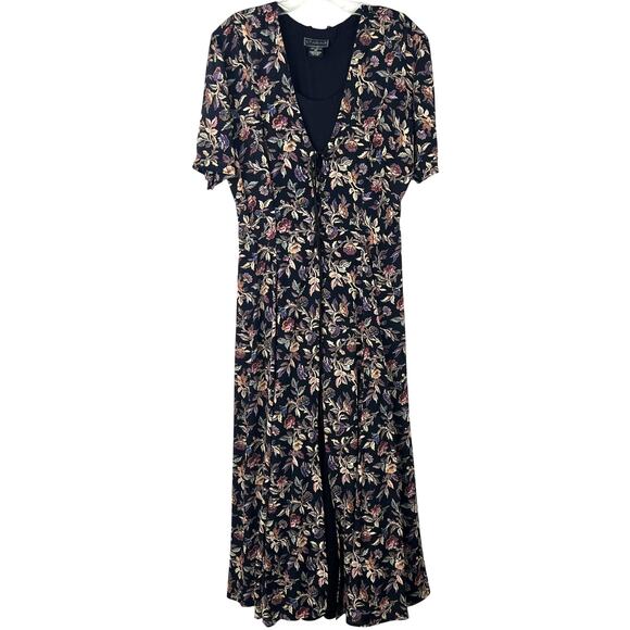 Starina | Dresses | Starina Vintage Renaissance Boho Dress Corset ...